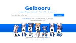 Gelbooru - Explore the Gelbooru Animated World - RedGIF