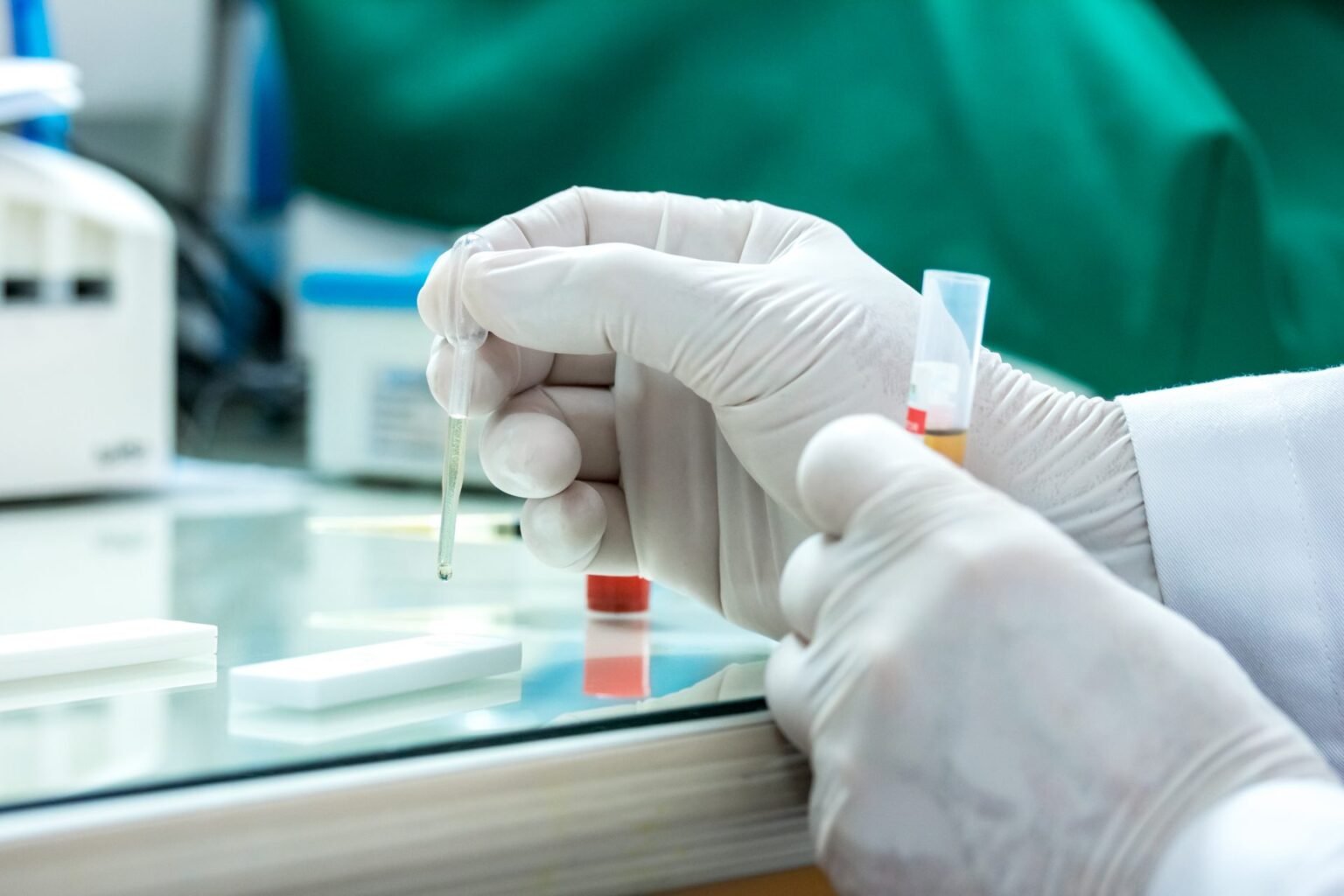 Ensuring a Drug-Free Workplace: The Importance of a 13 Panel Drug Screen