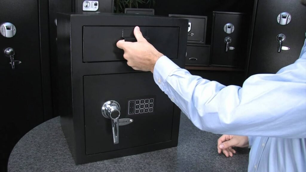 What to Do When Important Documents are Locked Inside a Safe with Lost Keys