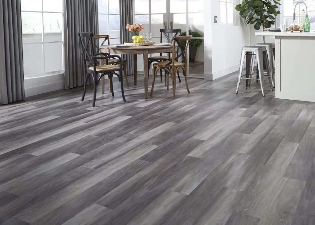 Comparing Luxury Vinyl Planks vs. Tiles: Which is Right for You?
