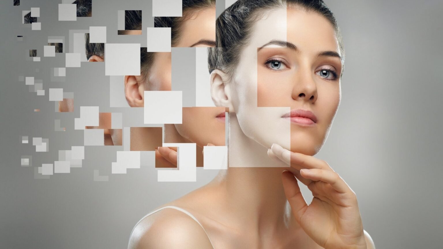 The Wondrous Mosaic of Skin Tones: A Celebration of Diversity - RedGIF