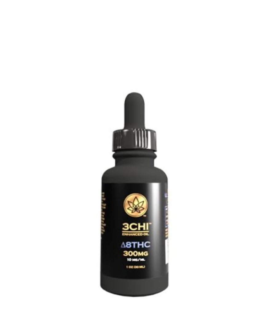 Exploring the Enchantments and benefits of the 3chi Delta 8 products ...