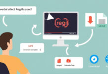 RedGIF - Exploring the World of GIFs